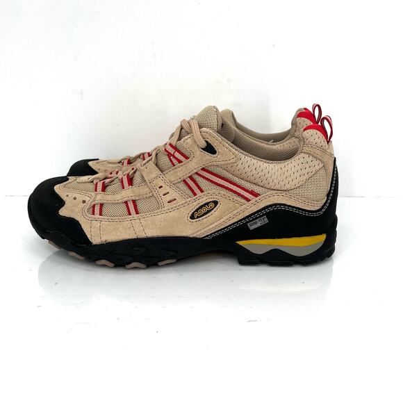 Asolo | Shoes | Nwot Asolo Transit Gore Tex Xcr Gtx Womens Hiking ...